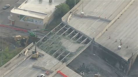 I 95 Rebuilding In Philadelphia Officials Unveil Plan To Repair Highway But Decline Questions