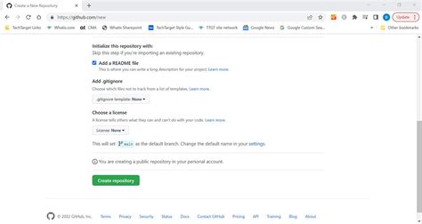 What Is Github Definition From Techtarget