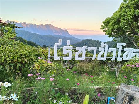 โฮมสเตย์บ้านป่าโหล Chiang Dao