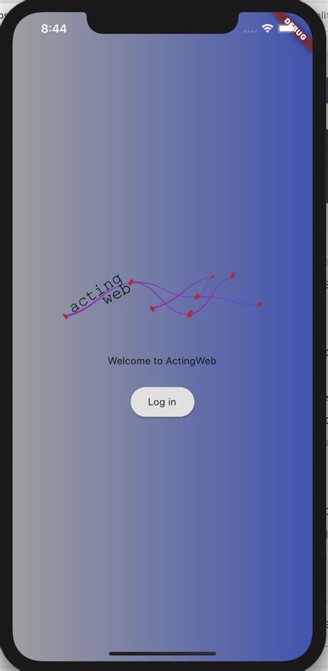 A Production Quality Flutter Starter App Take Two