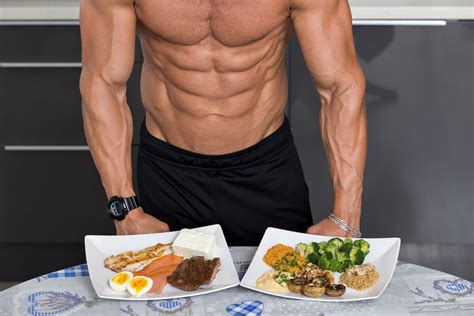 9 Best Bulking Foods For Your Next Bulking Cycle