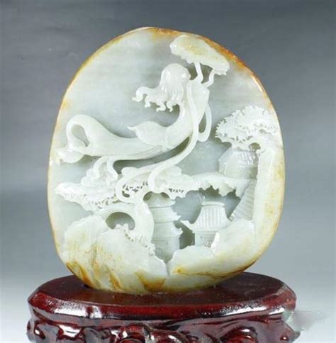 和田玉从石器时代到现代的历史发展进程及前世今生 知乎