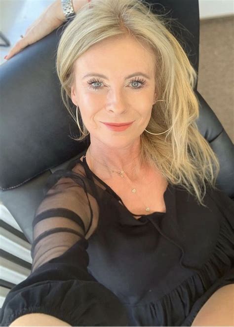🍒🤗😍 Older Blonde Woman Lussy Berry Instagram Beautiful Women Over 40