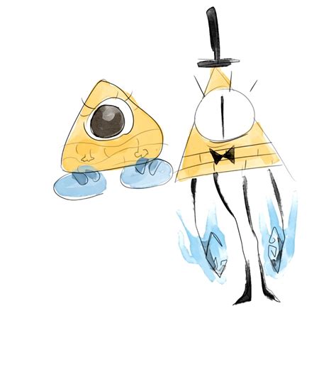 Gravity Falls Axolotl On Tumblr