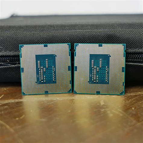 Intel CPU I GHZ Th Generation Jawa