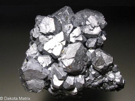 Galena Mineral Specimen For Sale
