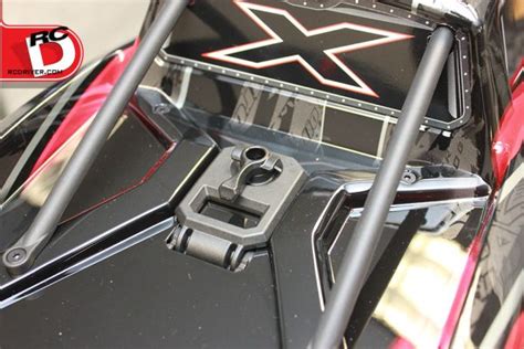 Traxxas X Maxx Unboxing And Interview