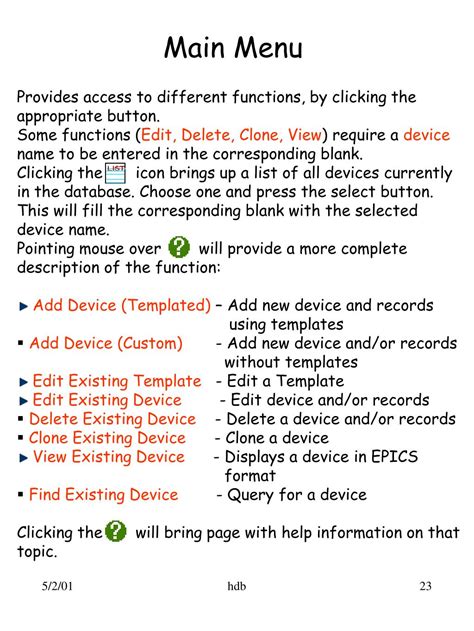 Ppt Epics Oracle Database Tutorial Powerpoint Presentation Free Download Id4795905