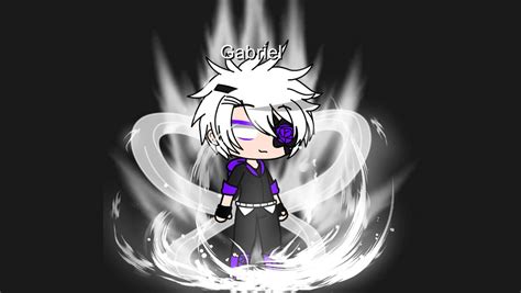 Hyper Gabriel By Gabr08briel On Deviantart