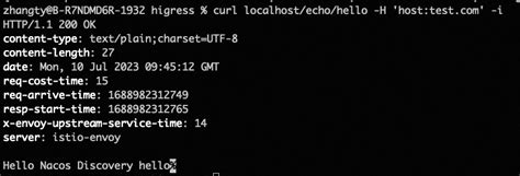 A New Paradigm For Cloud Native Gateway Deployment Higress 11 Supports Non Kubernetes