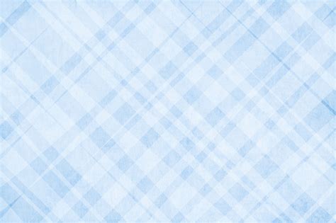 희미한 밝은 하늘색 부드러운 파스텔 십자형 체크 무늬 패턴 수평 빈 빈 추상 벡터 배경 크리스 크로스 라인 깅엄 천 냅킨 또는 클래식 레트로 또는 빈티지 스타일의 테이블