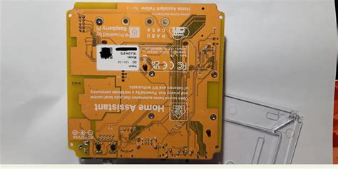 Homeassistant Yellow Refuse To Boot Red Led Only Hardware Home Assistant Community