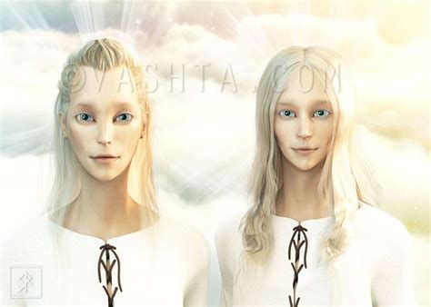 Commissions Archives Page Of Vashta Narada S Galactic Art