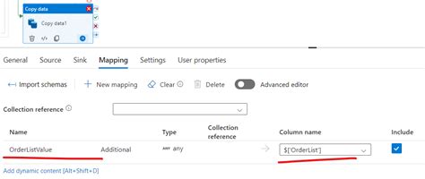 Azure How To Transfer Set Variable Activity Output Into Json File