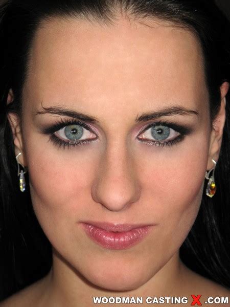Mea Melone Casting Pics Woodmancastingx