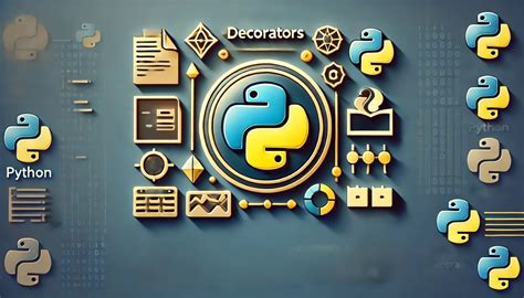 Python Decorators A Comprehensive Guide Henrys Dev Journey