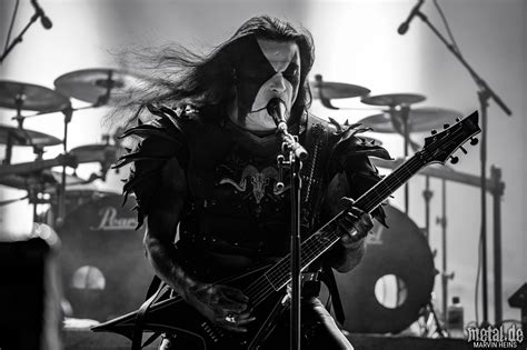 Abbath Doom Occulta European Summer Tour 2025 • Metal De