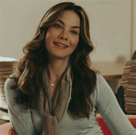 Michelle Monaghan Artofit