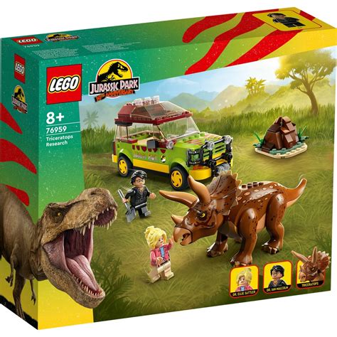 Jurassic World Dominion Lego Sets 56 Off