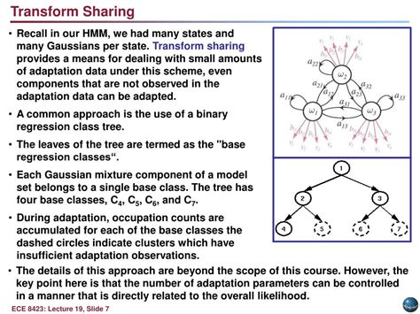 Ppt Objectives Example Clustered Transformations Map Adaptation Powerpoint Presentation Id