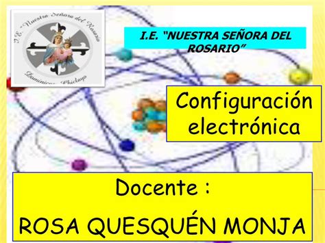 Pdf ConfiguraciÓn ElectrÓnica Dokumen Tips
