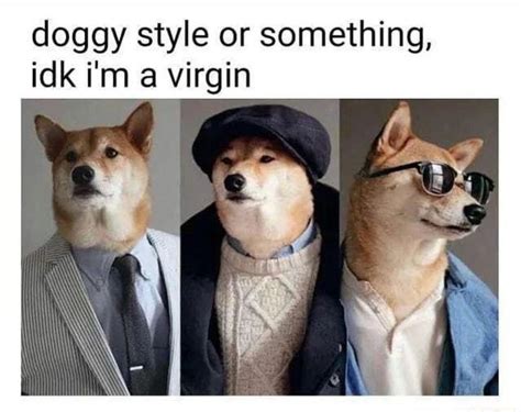 Doggy Style