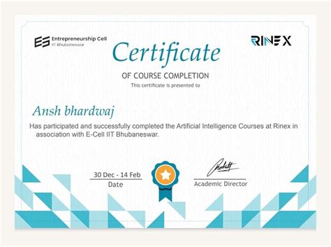 Ansh Bhardwaj On Linkedin Finally Got My First Certificate In Python 😉😉