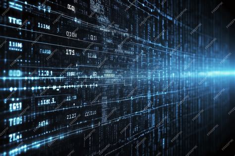 premium photo digital transformation concept system engineering