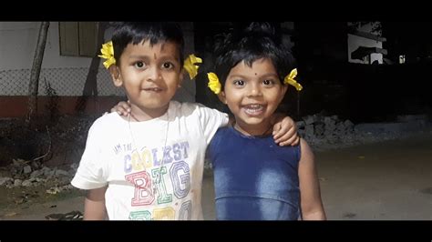 Anshu Her Sis Youtube