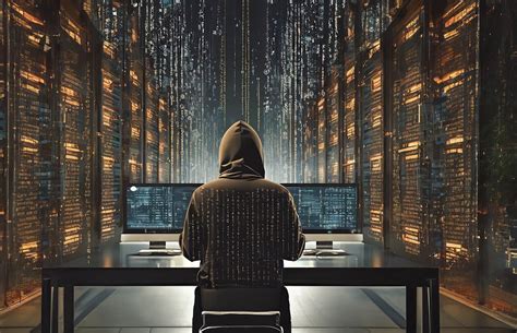 Ikuti 8 Cara Efektif Menghindari Serangan Hacker Yang Mengancam Data