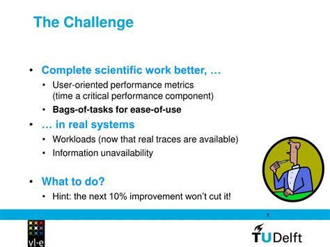 Ppt The Performance Of Bags Of Tasks In Large Scale Distributed