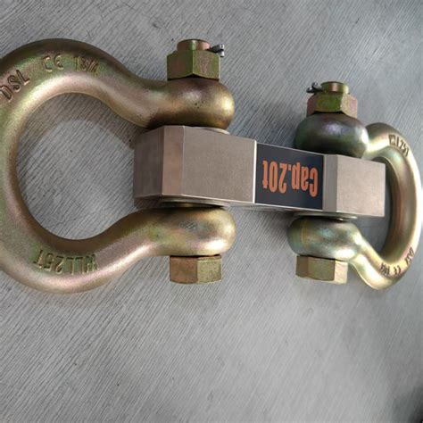 Force Measuring Instruments