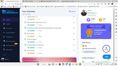 Vamshi Sabhavath On Linkedin Nxtwave Ccbp Ccbpian Nxtwavewrap Ccbpintensive