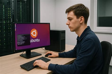 Ubuntu 24 04 Lts против 22 04 стоит ли обновляться Блог АдминВПС