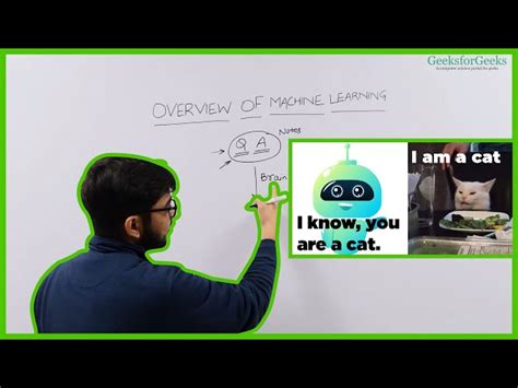 Classification In Machine Learning Geeksforgeeks Reasontown