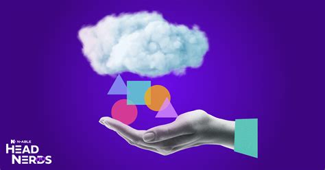 My 5 Favourite Things About Cloud Commander N Able