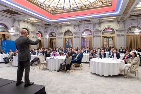 Michael Bahar On Linkedin It Was Such An Honor And So Much Fun To Present On Cybersecurity…