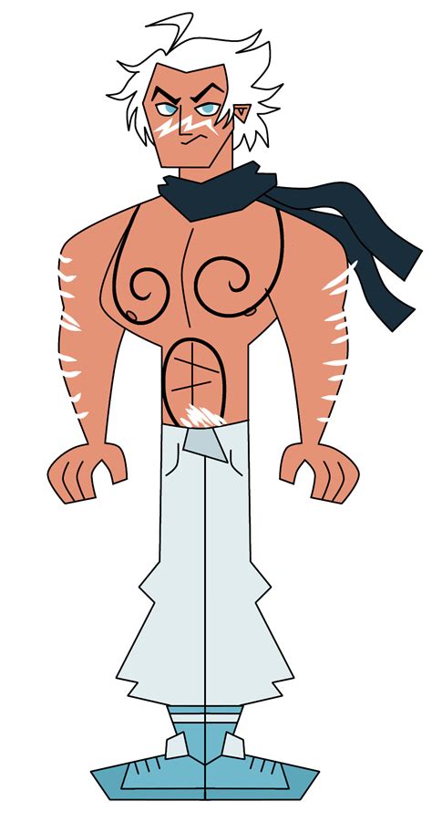 Servius Conway On Toyhouse