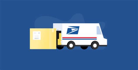 USPS International Shipping Options ShippingEasy