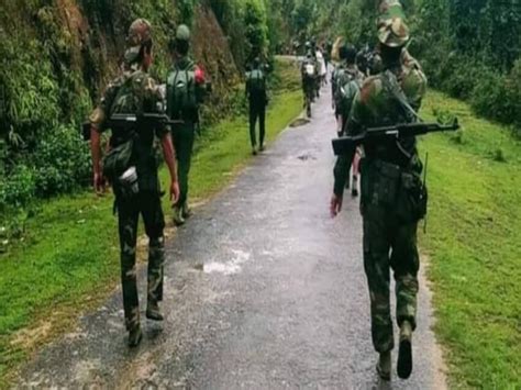 မိုးကုတ်မြို့ရှိ စစ်တပ် တပ်စွဲထားသော နေရာ ၂ ခုကို ဝင်ရောက် တိုက်ခိုက်မှု စစ်သား ၆ ဦးသေဆုံး