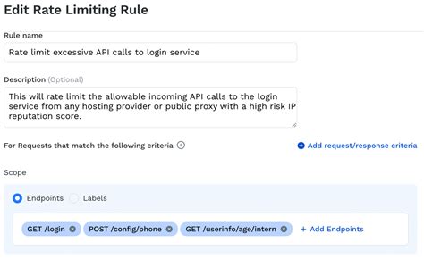 Traceable Api Security Platform Updates End Of 2022