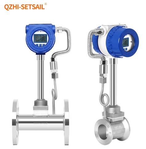 Compressed Air Flow Meter With Data Logger Compressed Air Flow Meter With Data Logger Flowmeter