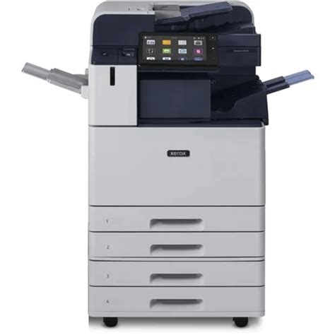 Xerox Altalink® C8270 Automation One Colour Mfps