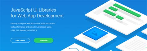 Top 12 Javascript Ui Libraries For Modern Web Apps