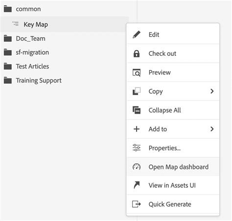 the dita way of generating aem pages bounteous