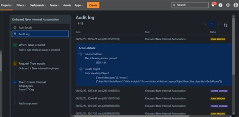 solved is it possible to create an user type object when