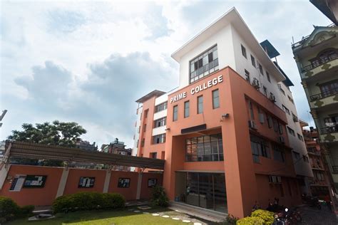 Prime College