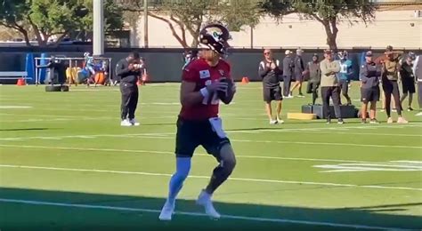 Trevor Lawrence Fake Injury Speculation Arises After New Video