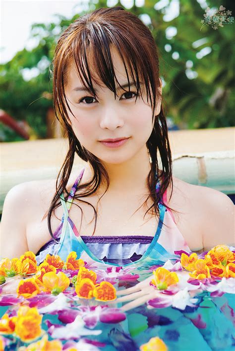 高見侑里 グラビア・谷間画像 57枚 ちょい懐女画像集 女優・歌手・アイドル