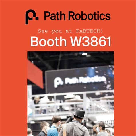 Fabtech2024 Path Robotics